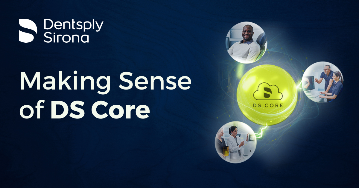 What is DS Core? Let's break it down.