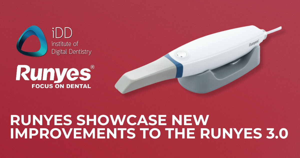 Runyes Showcase New Improvements to the Runyes 3.0 - Institute of ...
