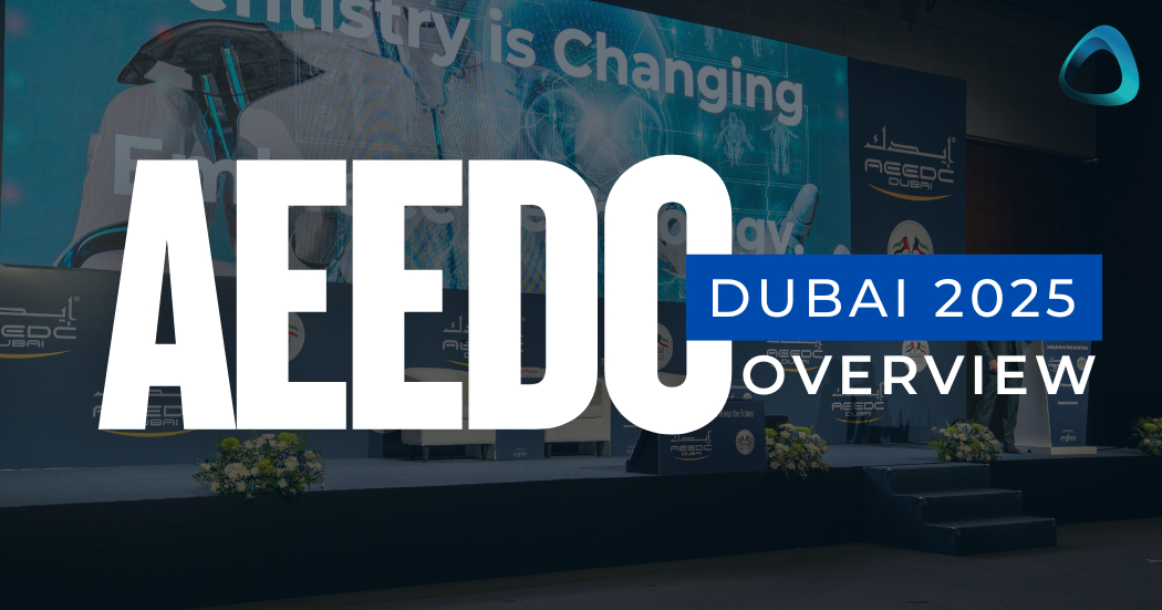 AEEDC 2025 - everything you need to know.