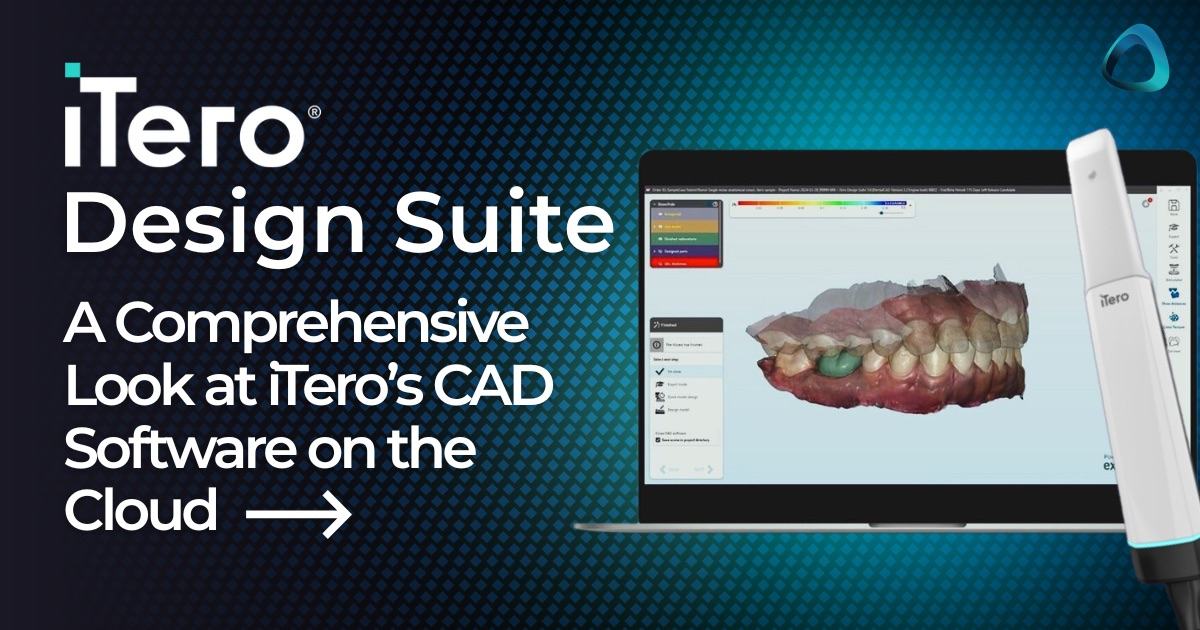 iTero Design Suite Review