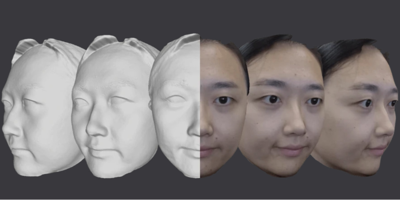 Say Goodbye to the Bellus3D Dental Facial Scanner App | iDD