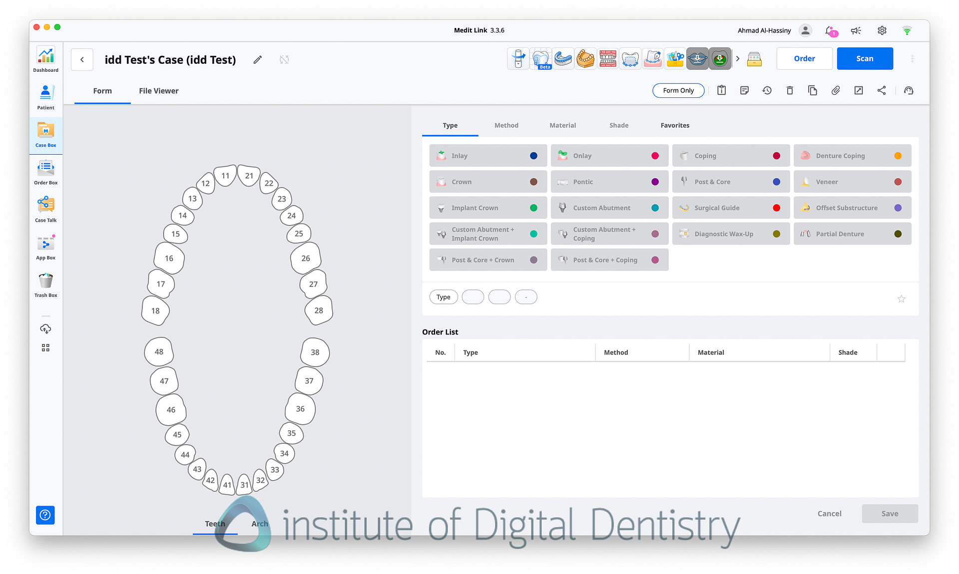 Medit i900 Intraoral Scanner Review | Institute of Digital Dentistry