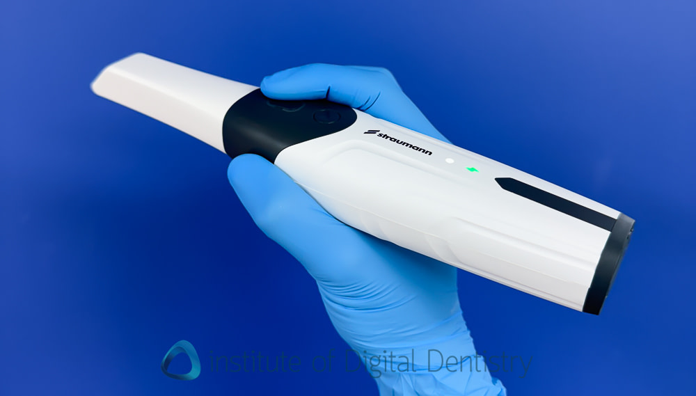 Straumann SIRIOS Intraoral Scanner Review by iDD
