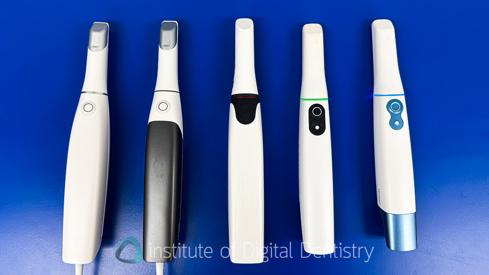 3Shape TRIOS 6 Intraoral Scanner Review by iDD