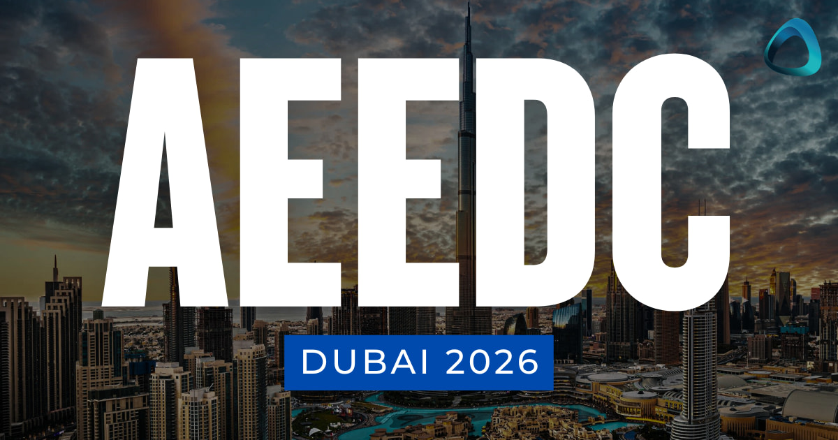 AEEDC 2026 - Every Major Digital Dentistry Release by iDD