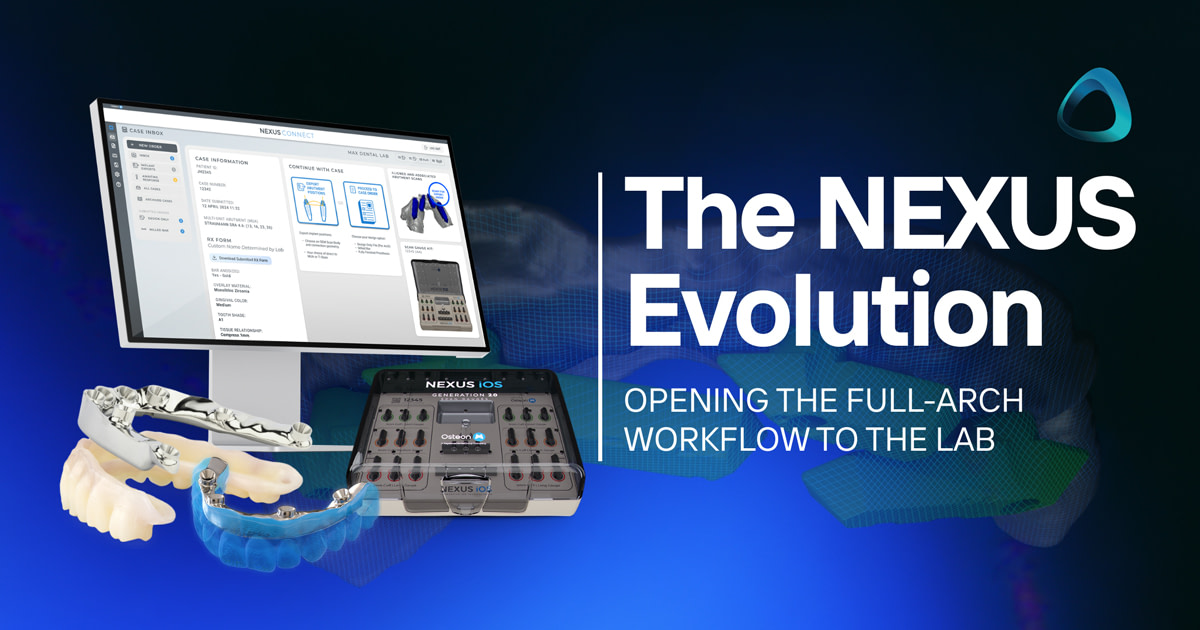 Nexus IOS is Opening Up! Read all about Nexus Connect Lab Here | iDD